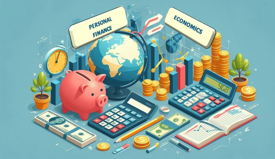 ECO113-OL4B-FA25 | | Course Pages